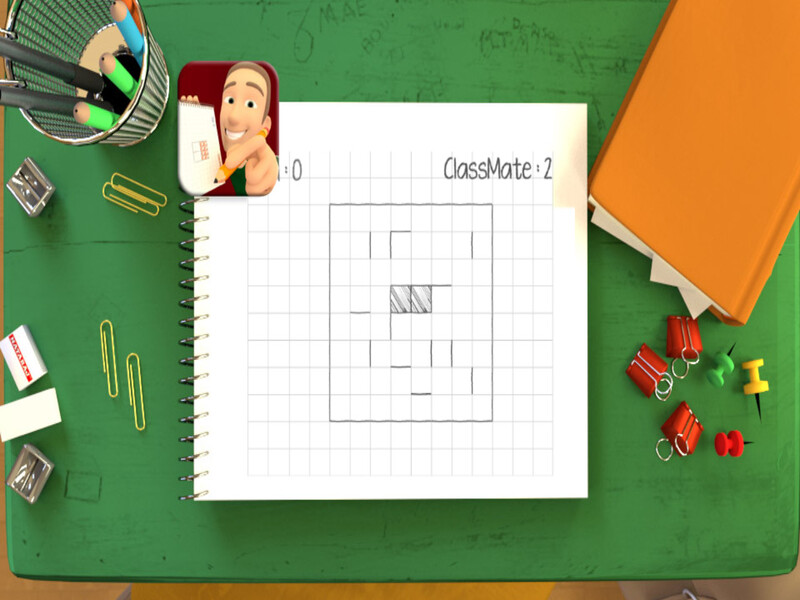 Drawing Squares 🕹️ العب على الإنترنت على Sgames